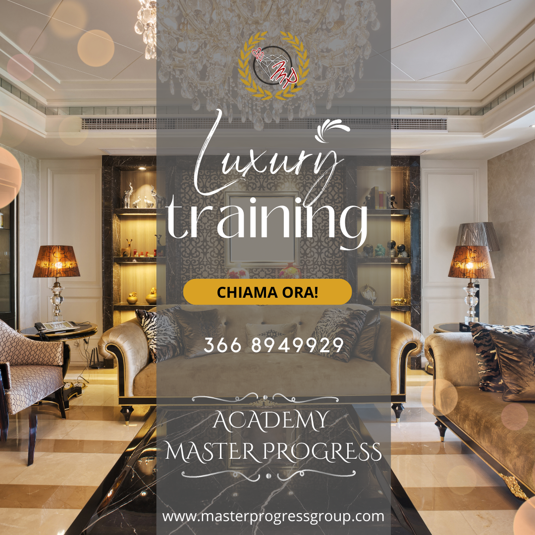 Evolution coaching - masterprogressacademy.it