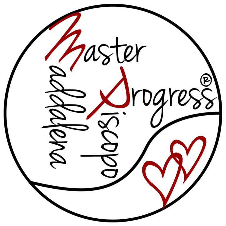 Master Progress Maddalena Piscopo - masterprogressacademy.it